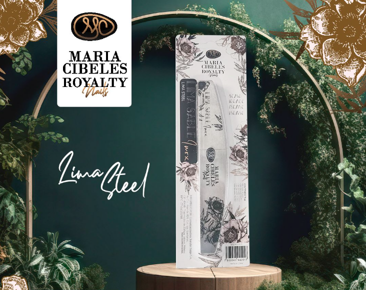 ROYALTY LIMAS SABLE INOX – Maria Cibeles Royalty